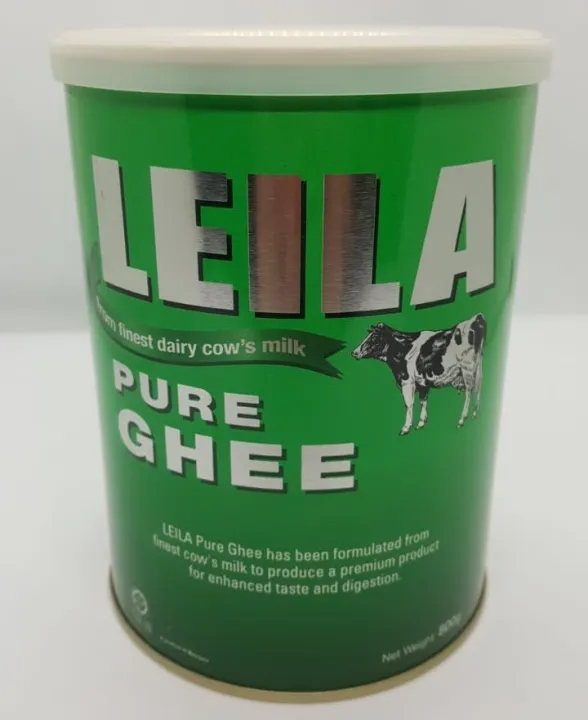 Leila Pure Ghee | Lazada PH