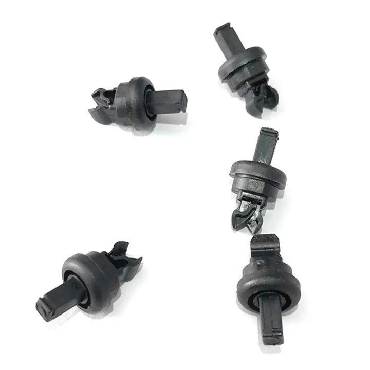 2X Clips For Renault Clio Megane Scenic Laguna Modus MK1 MK2 MK3 1 2 3 ...