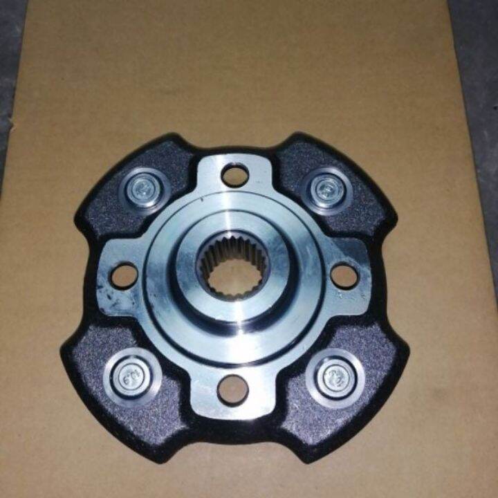 PERODUA KANCIL FRONT WHEEL BEARING HUB (1 PC PRICE ) | Lazada