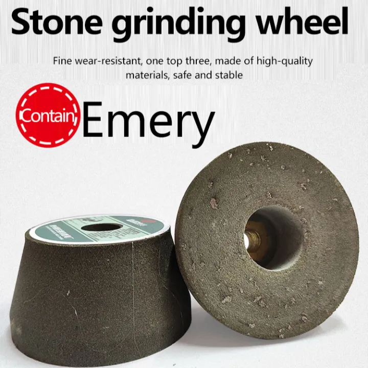 Angus Stone Grinding Wheel | Lazada PH