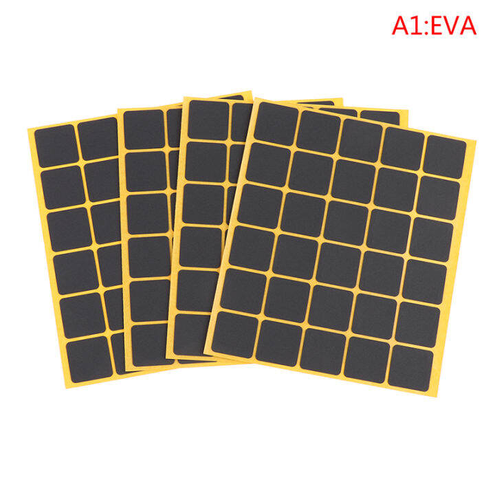 [North Bring] 120pcs IXPE EVA Pad For Hot Swappable Mechanical Keyboard ...