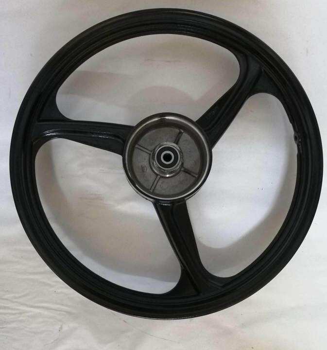 SPORT RIM WAVE100 / EX5 DREAM / WAVE ALPHA 110 -NO DISC / WAVE100R -NO ...