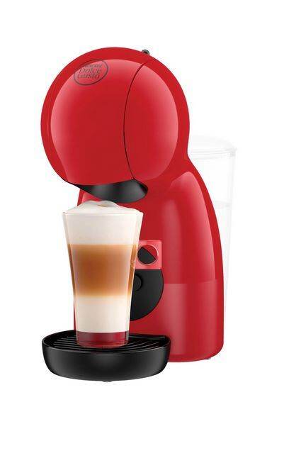NESCAFE Dolce Gusto PICCOLO XS Coffee Machine | Lazada Singapore