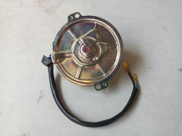 NISSAN URVAN ESCAPADE ESTATE AIRCON FAN MOTOR GTX 21487-02N00 | Lazada PH