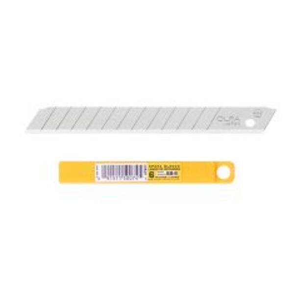 OLFA Cutter Blade 9mm (S) (AB-6/10) | Lazada