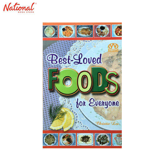 Best-Loved Foods For Everyone | Lazada PH