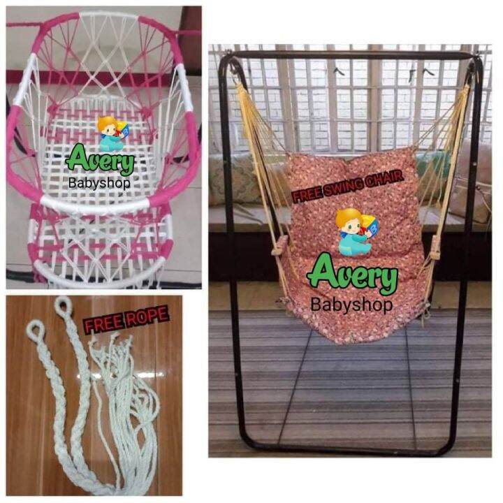 duyan for baby ORDINARY BABY DUYAN WITH METAL STAND FREE ROPE FREE ...
