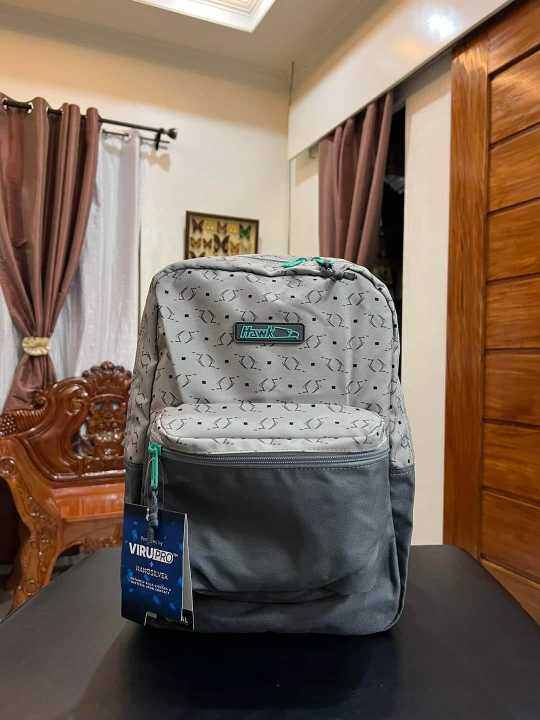HAWK BAG PACK | Lazada PH