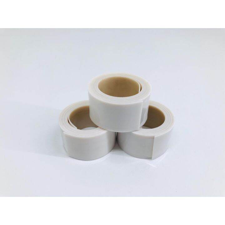 Teflon strip alas sepatu mesin jahit industri | Lazada Indonesia