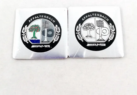 โลโก้ เพจงานอลูมิเนียม ต้นไม้ เบนซ์ แต่งทั่วไป Aluminum Apple Tree AMG ...