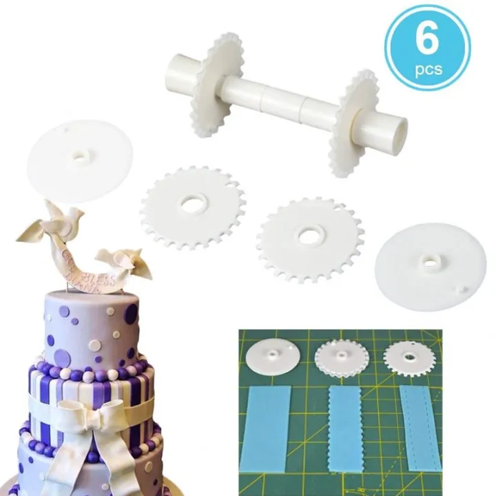 Multi Ribbon Cutter Set | Lazada PH