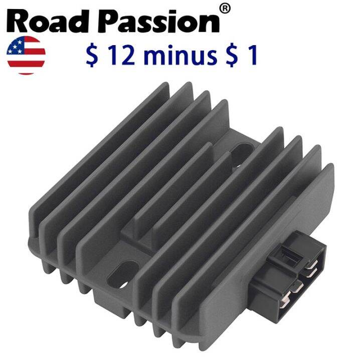 Motorcycle Voltage Regulator Rectifier For Yamaha YZF-R3 YZF-R25 YZF ...
