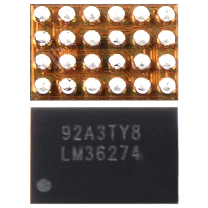Light Control IC Module LM36274 | Lazada PH