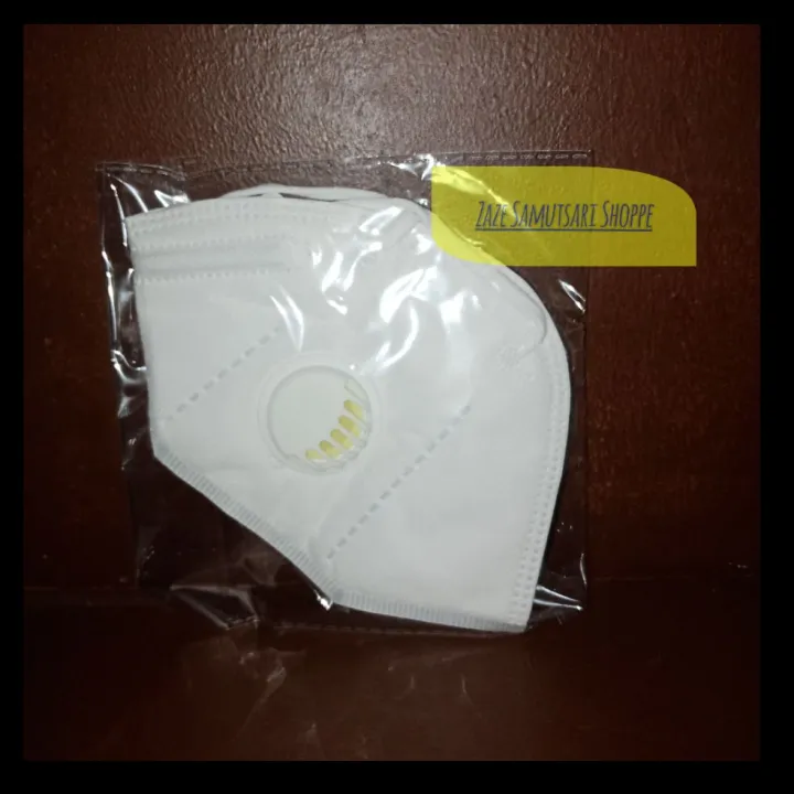 KN95 VALVE | Lazada PH