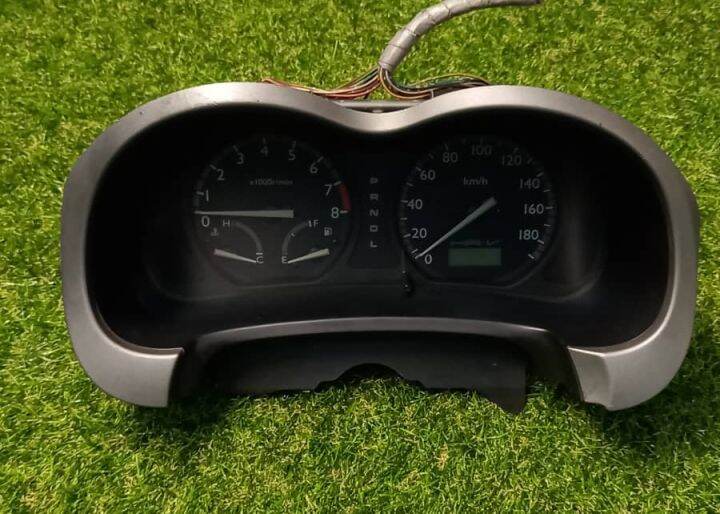 Honda HR-V Instrument Cluster Speedometer | Lazada