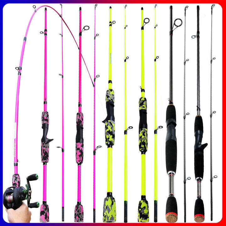 Sougayilang COD 1.8m Pancing BC Tegek Pancing Joran Pancing Murah Dan ...