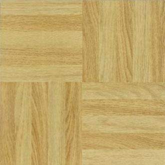 FC Vinyl Tile Flooring Light Brown Parquet Pattern 2 box 90 pcs | Lazada PH