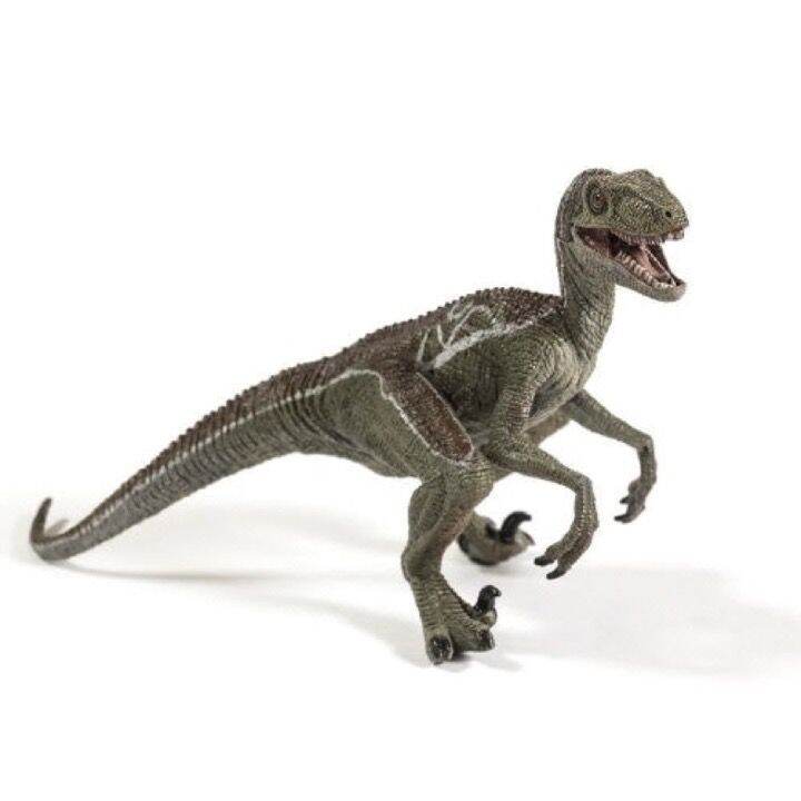 PAPO Velociraptor (Dinosaur Figurines) 3y+ PA55023 | Lazada Singapore