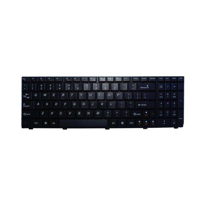 สินค้าคุณสมบัติเทียบเท่า คีย์บอร์ด เลอโนโว - Lenovo keyboard (ภาษา ...