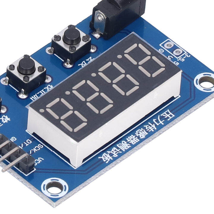 Weight Pressure Module Sensors, USB Electronic Power Off Save Digital ...