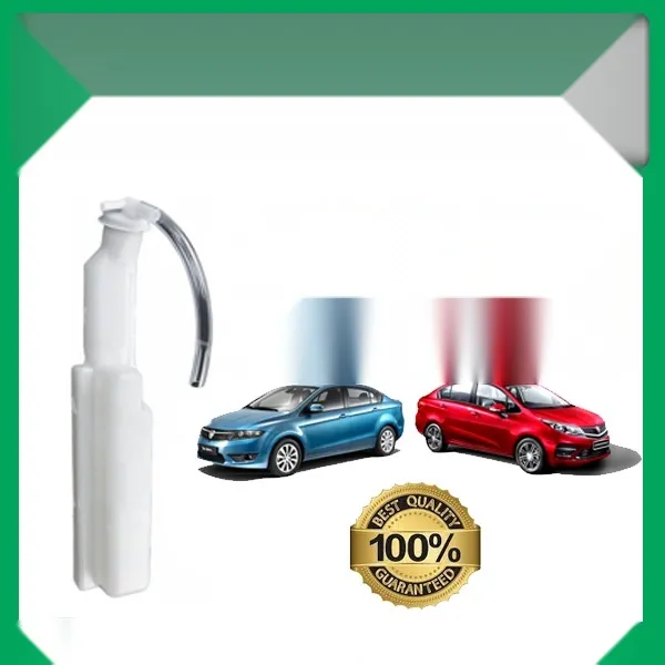 OEM Radiator Overflow Bottle Spare Reservoir Coolant Tank - Proton Saga ...