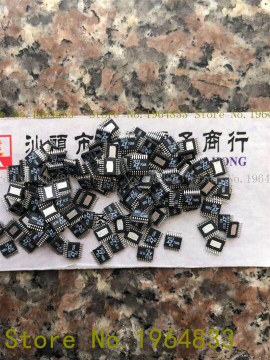 Lt3573 Ltc3573 Msop16 | Lazada PH