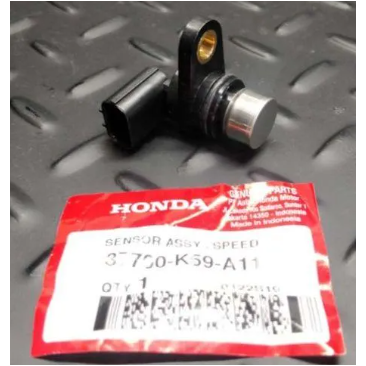 HONDA VARIO 150 METER SENSOR ENGINE COVER SENSOR SPEEDO | Lazada