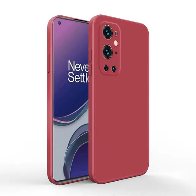 Oppo Reno 3 4 5 Pro 5g เคสปลอกซิลิโคนนุ่มกลับเคสกันน้ำป้องกันกล้อง