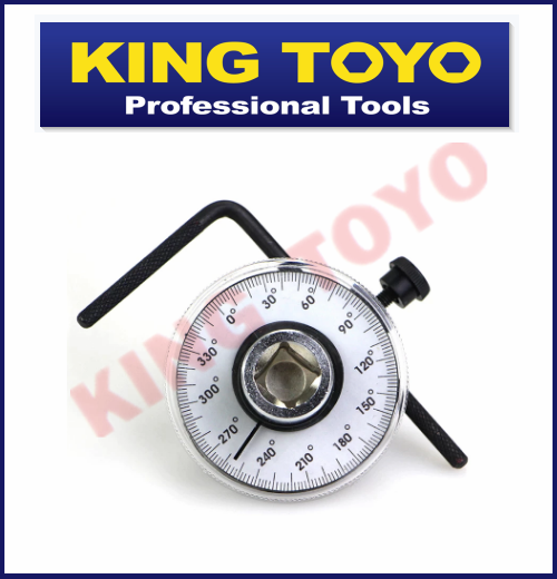 King Toyo KT-6015 1/2 King Toyo KT-6015 1/2
