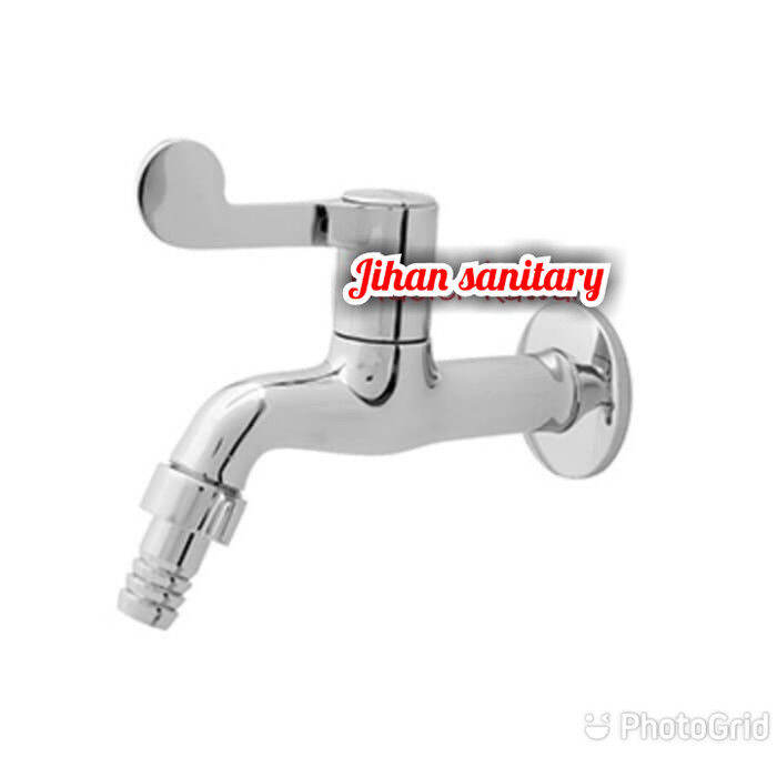 Kran Air / Kran Taman Taman WASSER TL3-030 1/2 inchi /Model Toto sanei ...