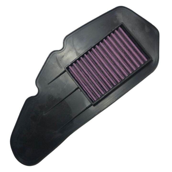 DNF Click v1 v2 125i Racing Filter High Flow Accessories | Lazada PH