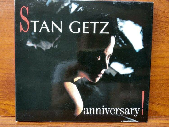 Stan Gates Stan Getz# Sir Leng# The first edition of post-pop subwoofer ...