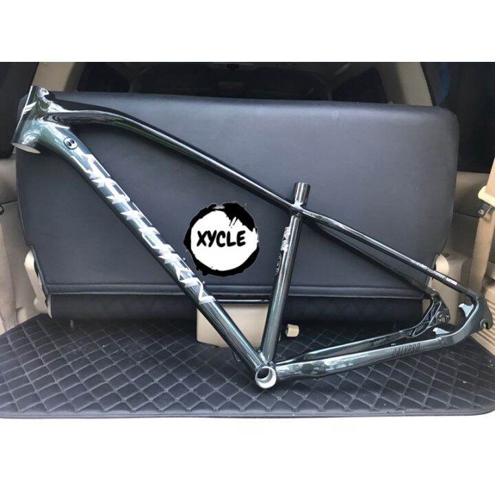 SATURN CALYPSO MTB Frame 27.5 and 29er 2022 | Lazada PH