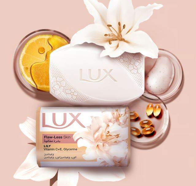 Lux soap (little india) | Lazada PH