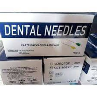 dental carpule citoject | Lazada Indonesia