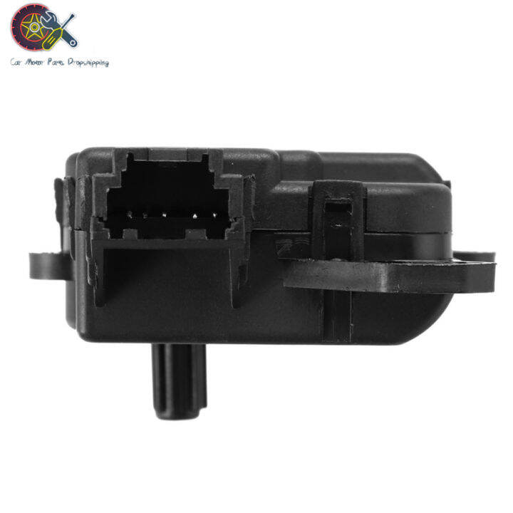 【Car Motor Parts Dropshipping】 HVAC Blend Door Actuator Compatible For ...