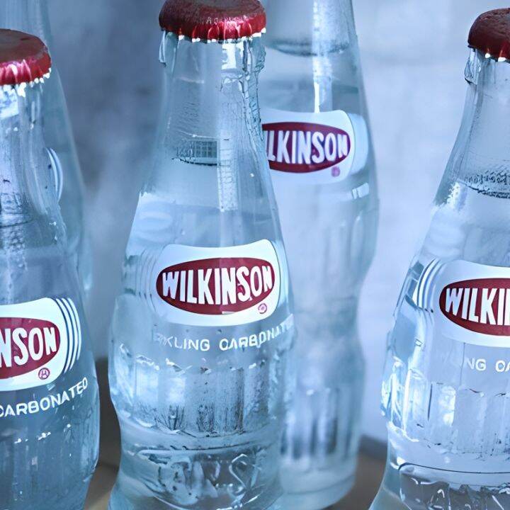 จุดนำเข้าจากญี่ปุ่น Asahi Asahi TANSAN Wilkinson เครื่องดื่มอัดลมโซดา ...
