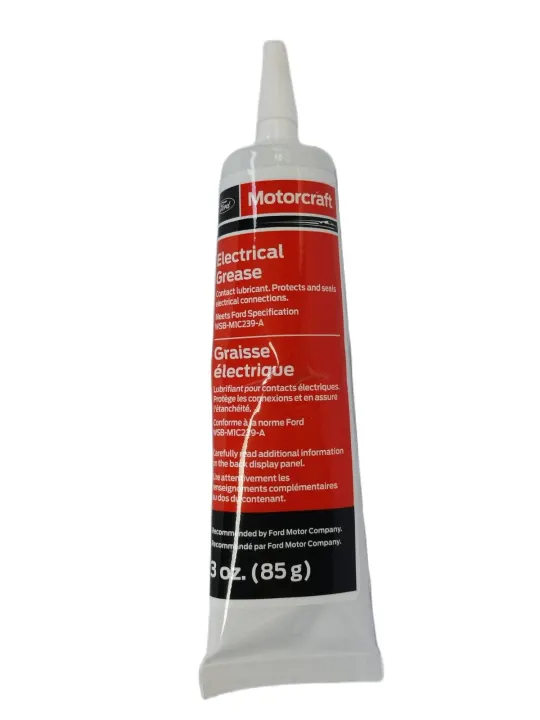 Ford Motorcraft Electrical Grease 85 g | Lazada PH