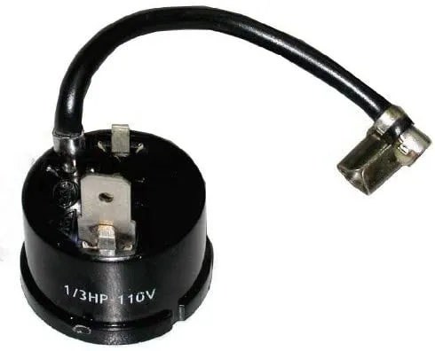 Refrigerator Compressor Thermal Overload 1/3 hp | Lazada