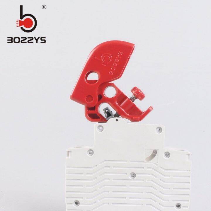 Adjustable Small And Medium Circuit Breaker Lock Electrical Switch ...