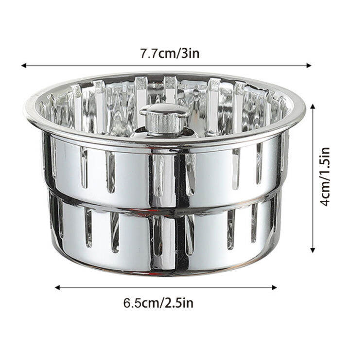 ⚡️Fast Delivery⚡️Sink Garbage Filter Sewer Kitchen Floor Drain Filter ...