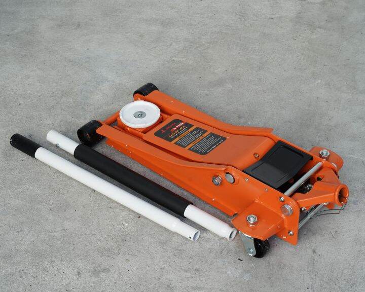 OKURA แม่แรง3ตันโหลดเตี้ย 2สูบ รุ่นOK-3EL แม่แรงตะเข้3ตัน แม่แรง | Lazada.co.th