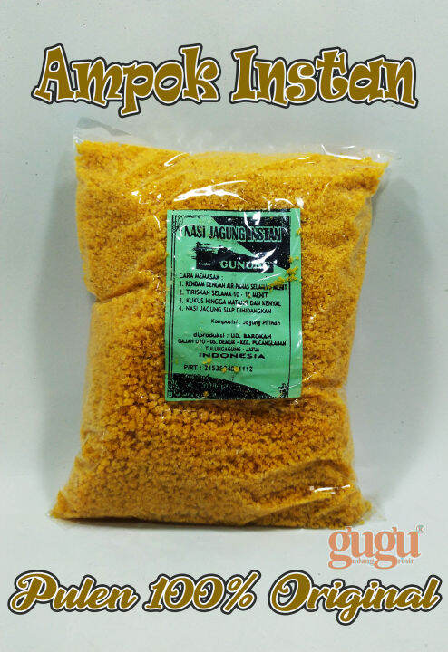 Ampok Instan Standar | Lazada Indonesia