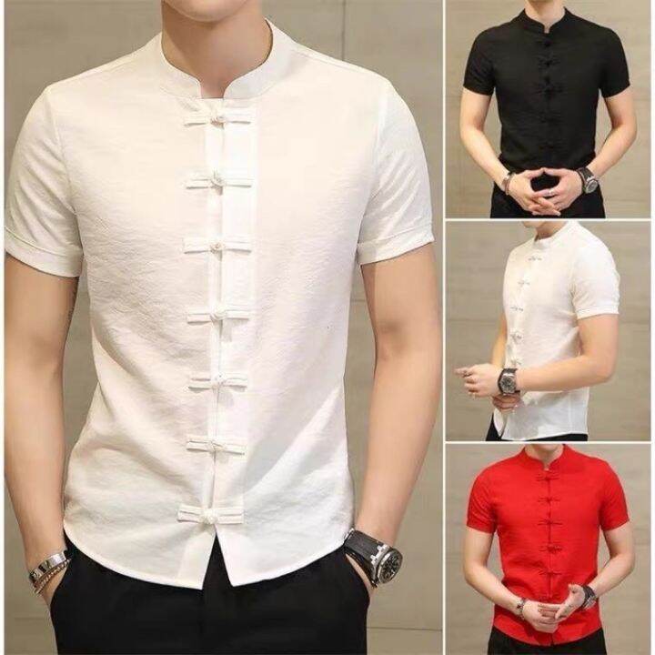 malaysia jb ready stock🔥tangsuit baju raya ship within 1day马来西亚现货刺绣唐装 ...