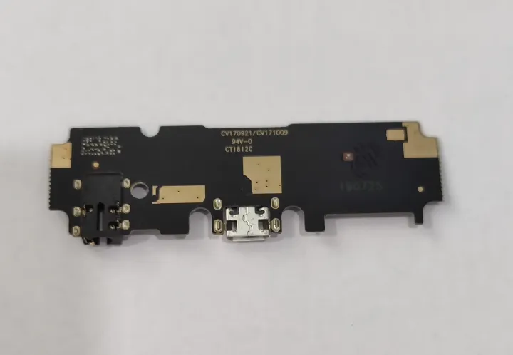Vivo V7 Plus/Y79 Charging port flex cable replacement | Lazada PH