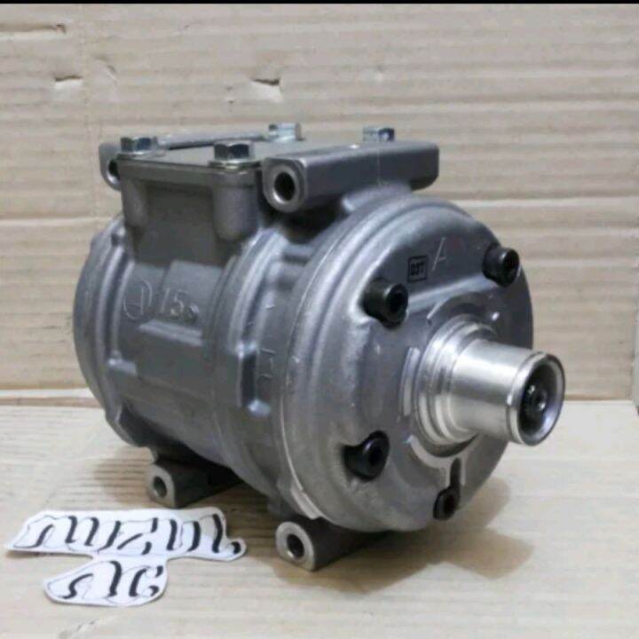 Compresor Kompresor Ac Mobil Twincam Great Corolla Denso Coolger Asli ...