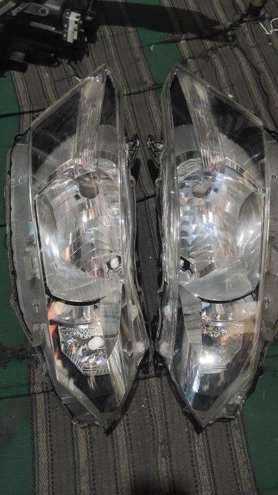 Headlamp Vios Gen 3 | Lazada Indonesia
