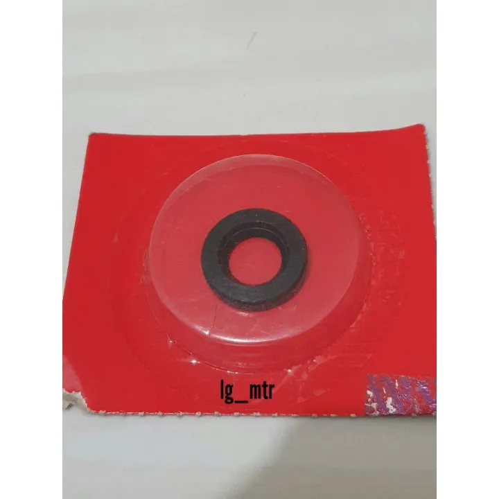 SEAL SIL SLAH ENGKOL 13.8X24X5 GRAND - SUPRA X 100 - SUPRA FIT - WIN ...