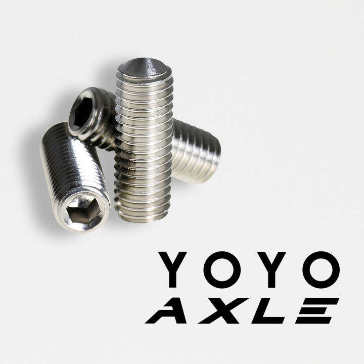 YOYO Axle 8-10 MM (M4) | Lazada PH