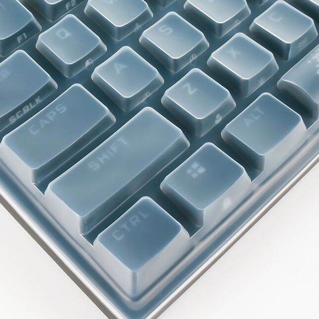 Royal Kluge rk61 keyboard protector protective cover 61 key mechanical ...